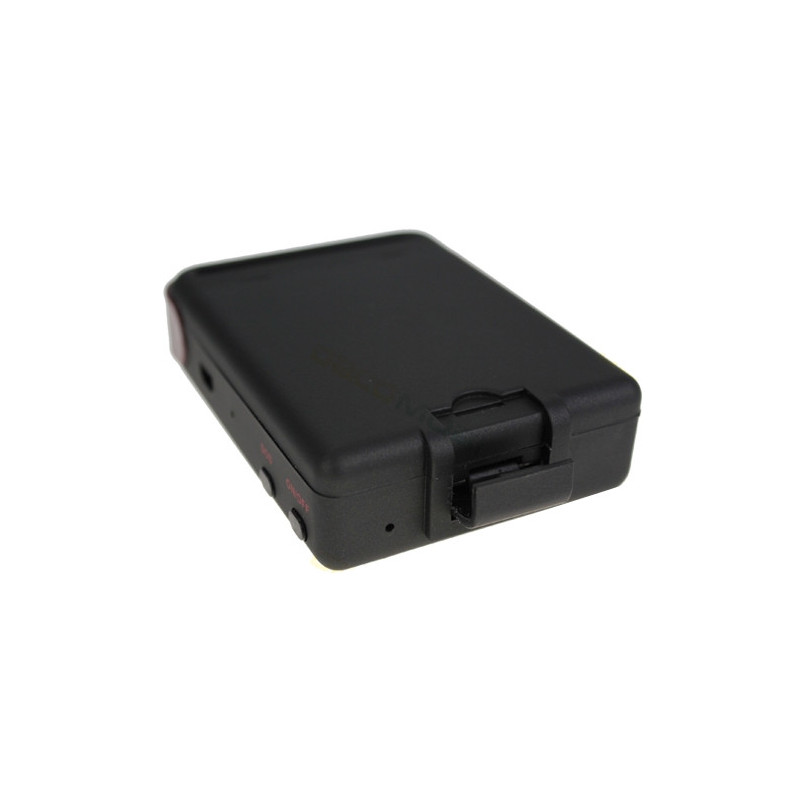 TK102-2 GPS Tracker / Lokátor
