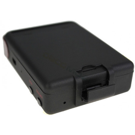 TK102-2 GPS Tracker / Lokátor