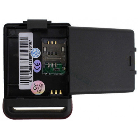 TK102-2 GPS Tracker / Lokátor