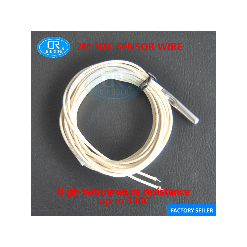 Regulátor teploty se senzorem NTC -30~300C Cool Heat ON OFF Spínač Univerzální digitální ...